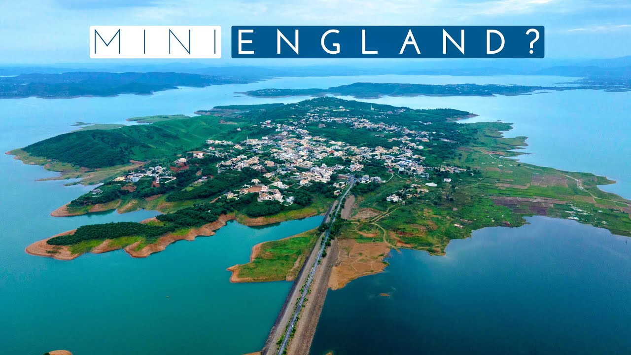 History of Mirpur Azad Kashmir, and why it is called Mini London ...